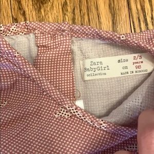 Zara | Matching Sets | Zara Girls Outfit | Poshmark